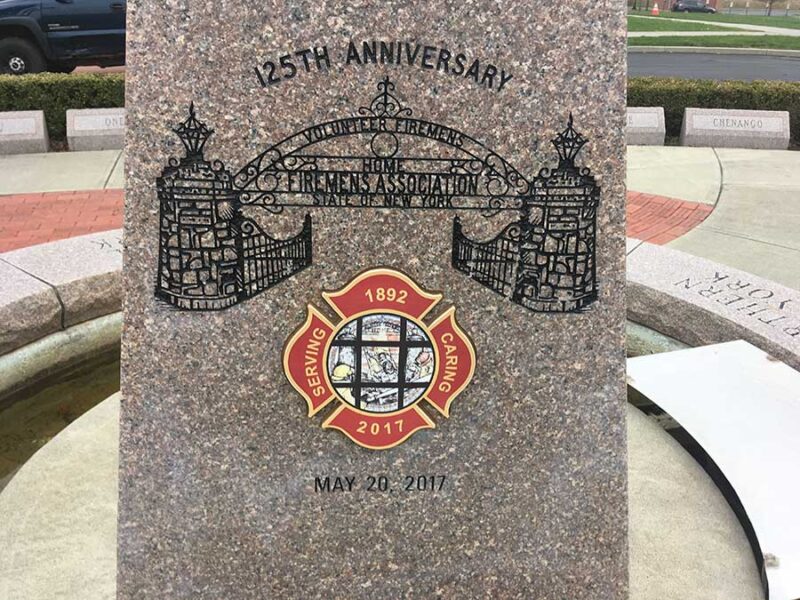 Memorial Lettering – Cantele Memorials